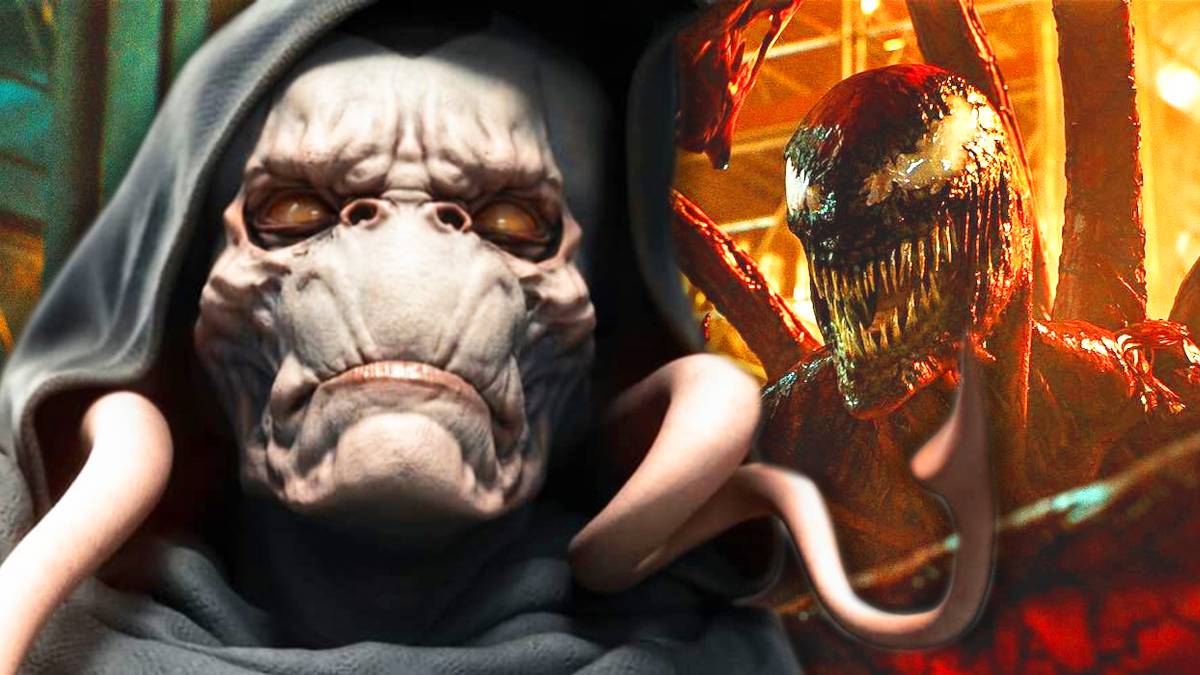 Thor 4's New Villain Gorr and Venom 2 May Unite Marvel's Movie Multiverse