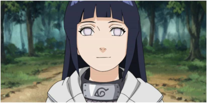 Every Naruto Konoha 11 Member & Their Favorite Foods