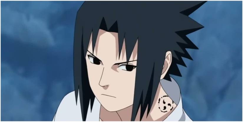 Naruto: Sasuke Uchiha's Zodiac Sign - and What It Says About Him