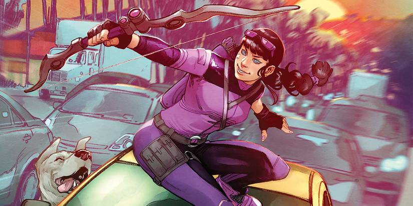 Who Were The Original Young Avengers In Marvel Comics?