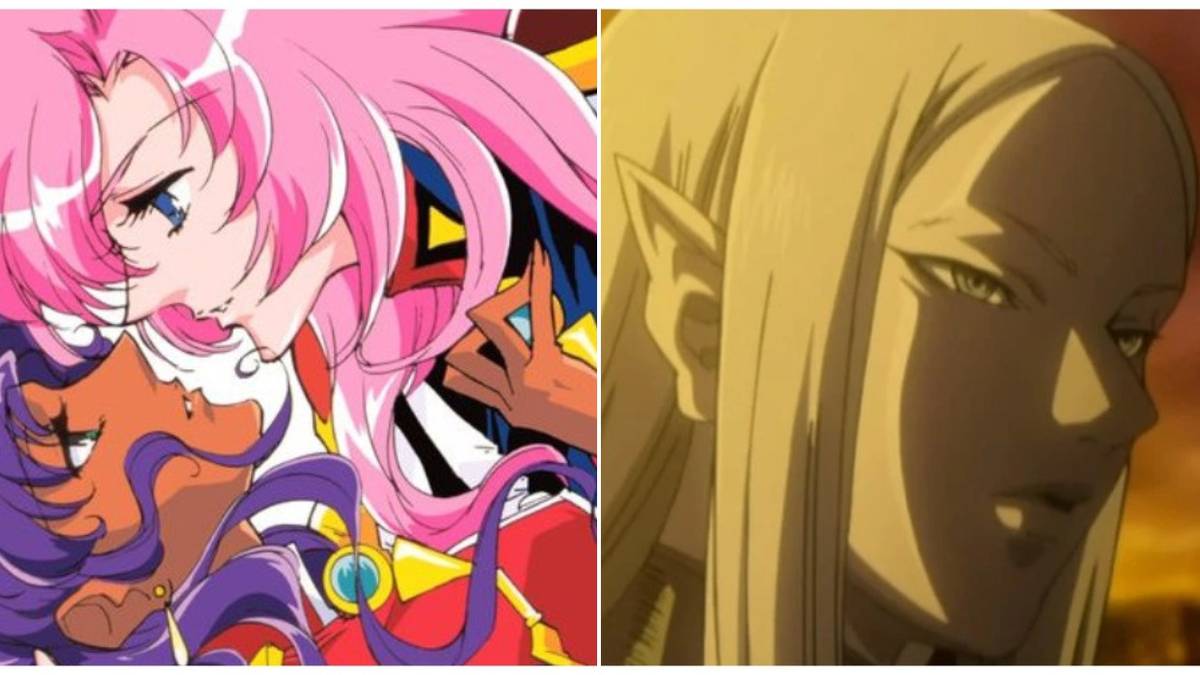 10 Anime Heroes Who Were Convinced To Give Up