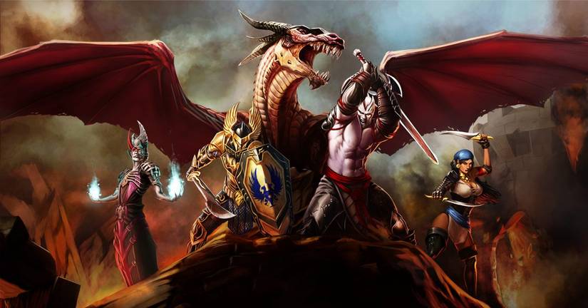 Dragon Age: Every Game Ranked by Critics