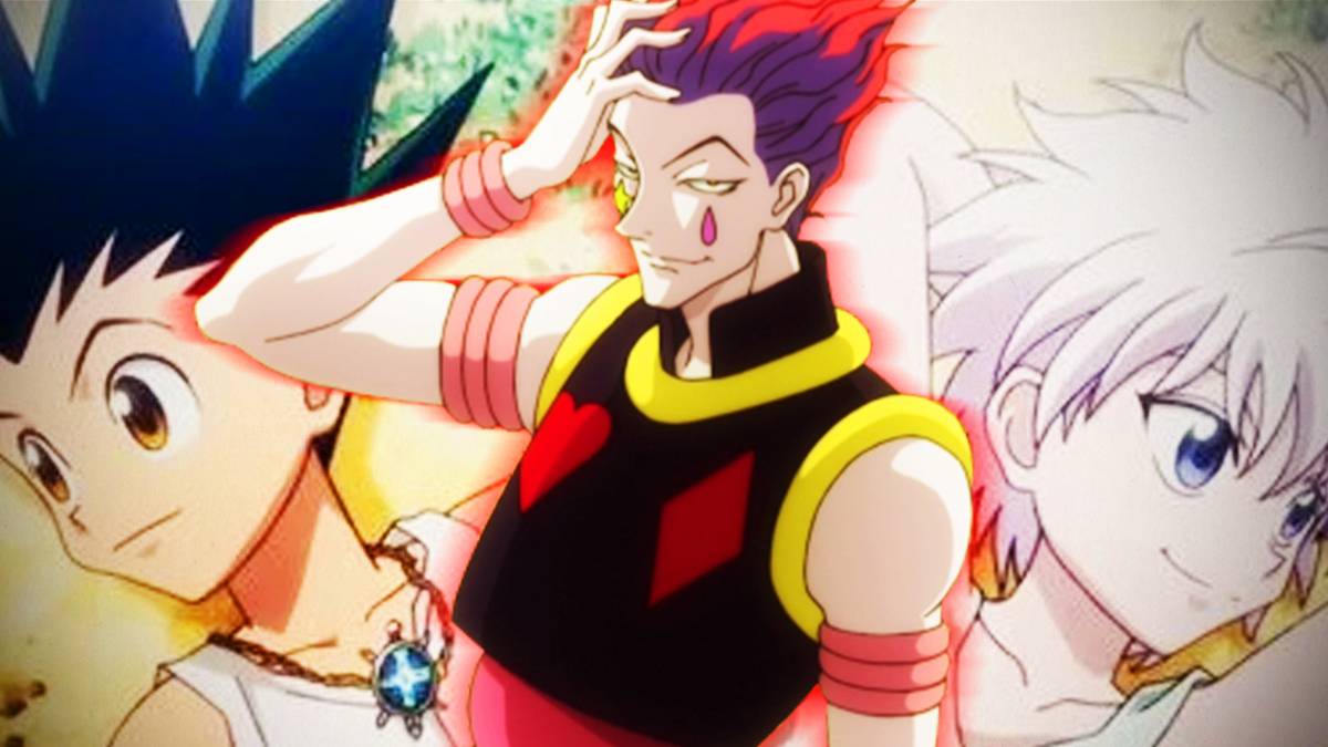 Why HxH's Hisoka Is One of Anime's Most Controversial Characters