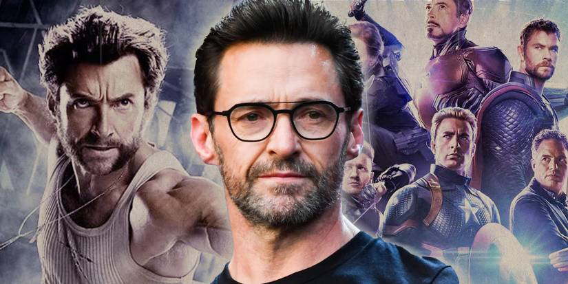 Wolverine: 5 Reasons Hugh Jackman Should Return (& 5 Potential ...