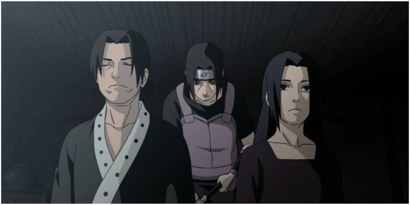 This Naruto Fan Counted Every Flashback in the Series - Here They Are