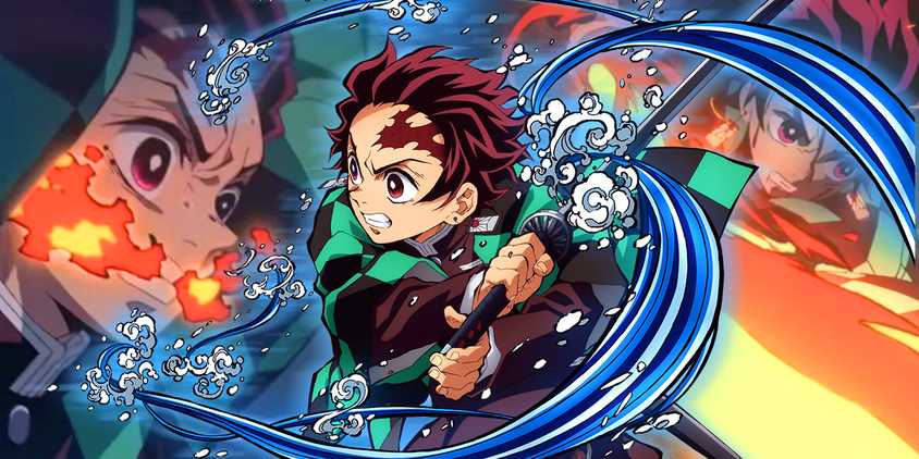 10 Heartbreaking Demon Slayer Moments That Are Too Hard to Rewatch