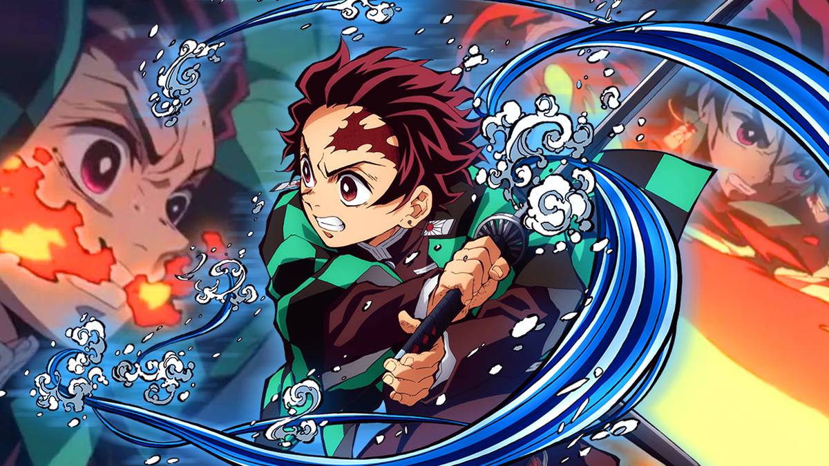 10 Best Animated Demon Slayer Fights, Ranked