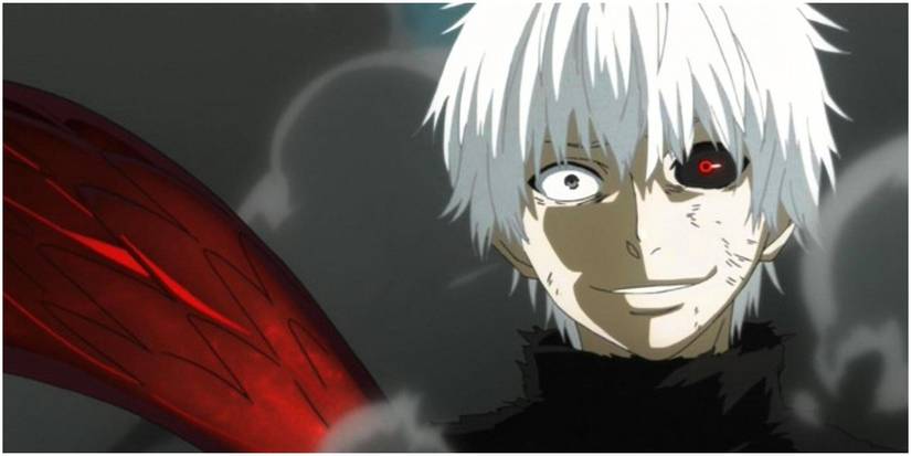 Tokyo Ghoul: What Does '1000-7' Mean?