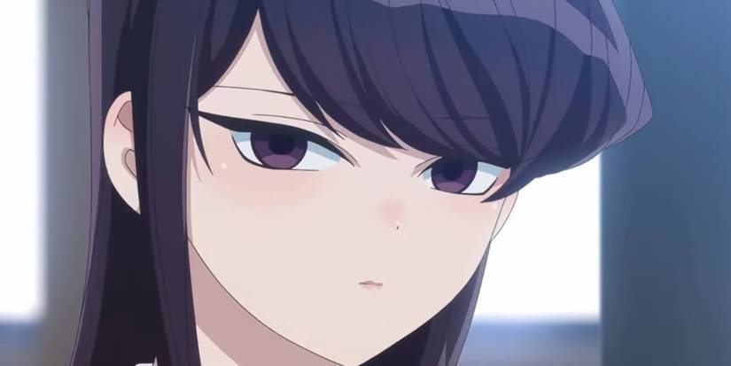 Komi Can’t Communicate Opens Up About Social Anxiety