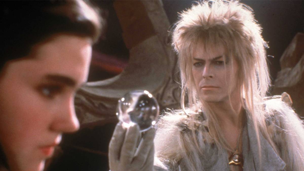 Labyrinth Returns to Theaters for 35th Anniversary