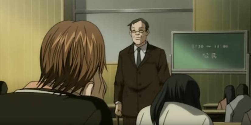 The Chunin Exams & 9 Other Intense Anime Exams