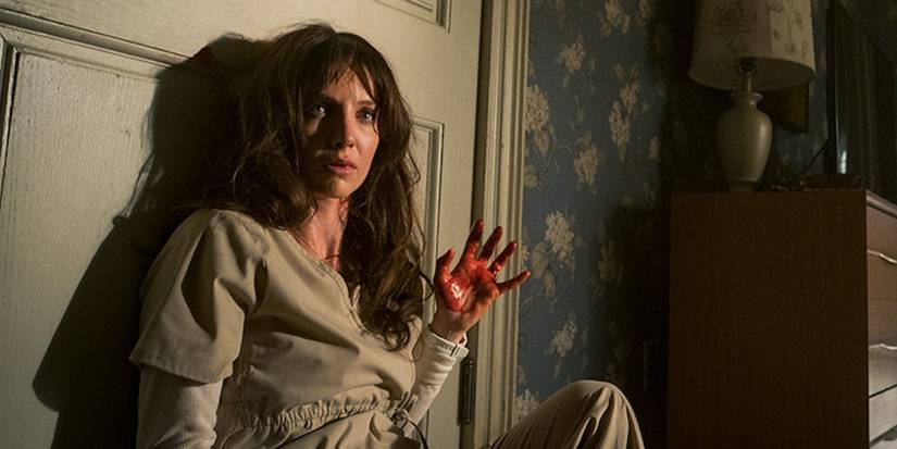 Malignant's James Wan Breaks Down Gabriel's Origin