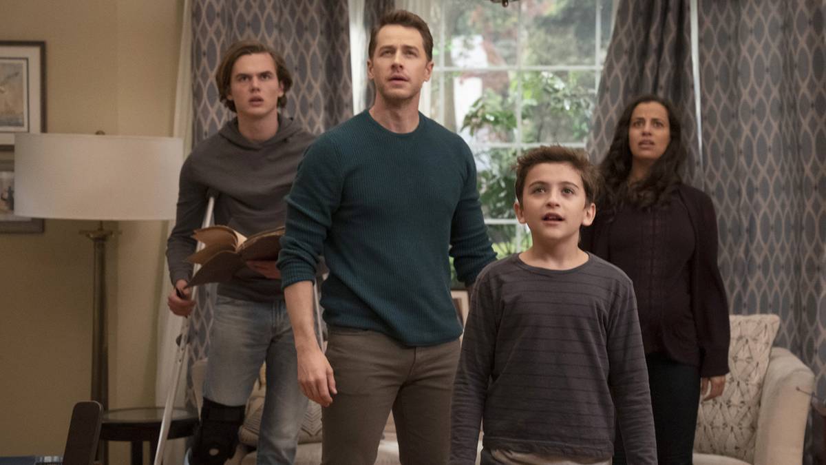 Manifest's Season 4 Trailer Promises Answers - And More Mysteries