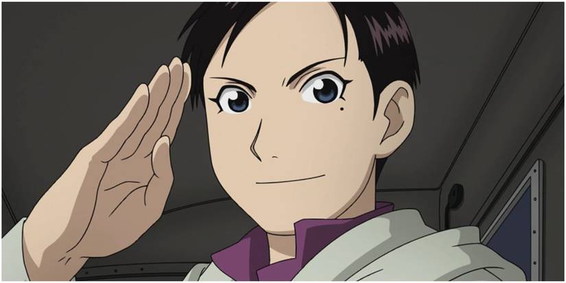 10 Anime Characters Who Were Falsely Accused Of Crimes They Didn't Commit