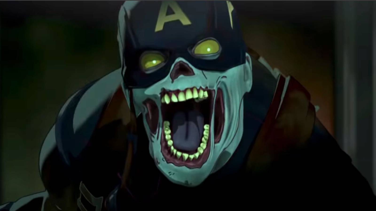 What If Recap & Spoilers: Season 1, Episode 5, 'What If... Zombies!?'