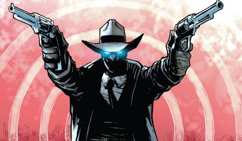 Defenders Brings Marvel’s Masked Raider Back Into the Spotlight