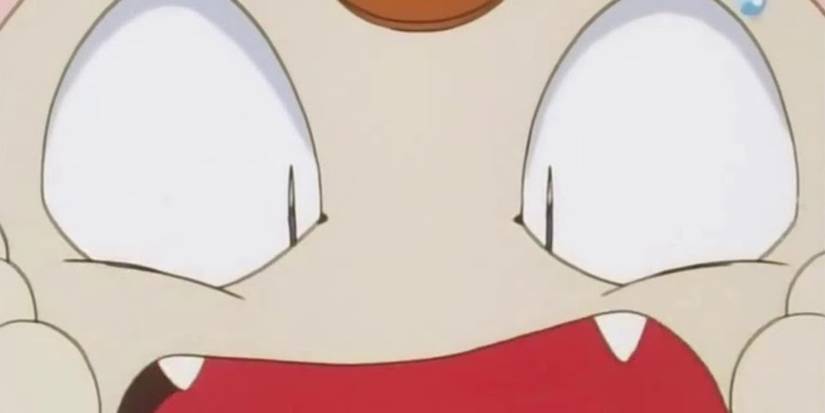 Pokémon: 10 Weirdest Quotes From The Anime