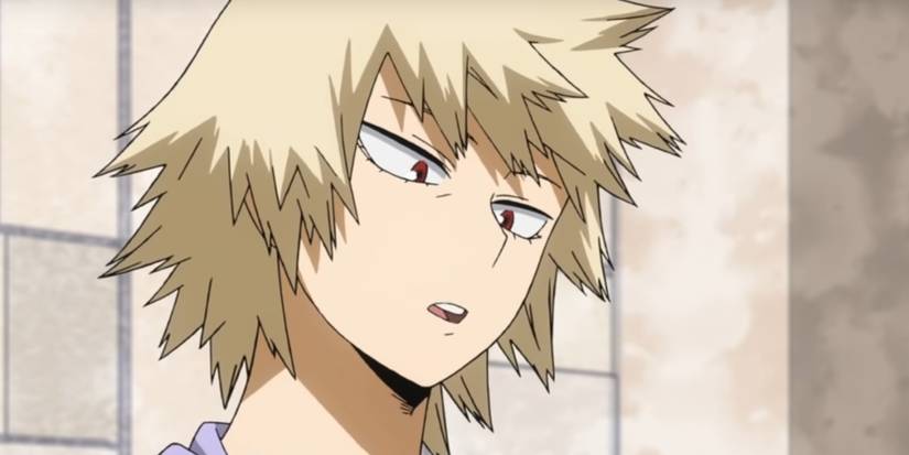 The 30 Most Popular My Hero Academia Characters