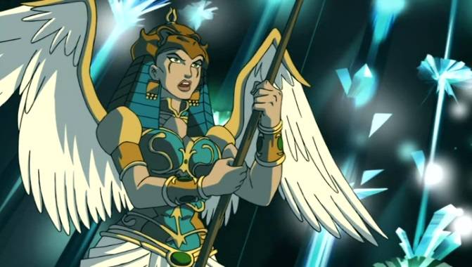 He-Man: Image Comics' Masters of the Universe Reboot Was No Cartoon