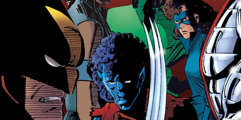 Claremont's Bold Changes to Uncanny X-Men (& How They Affect X-Men ...