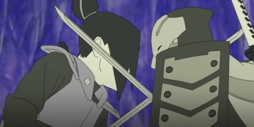 Naruto: The 10 Best Legendary Sannin Fights, Ranked