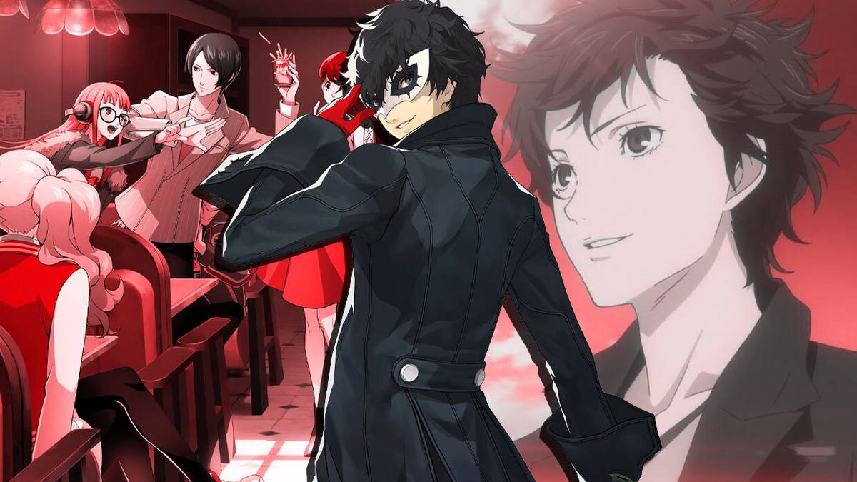 Persona 5 Royal Endings, Explained