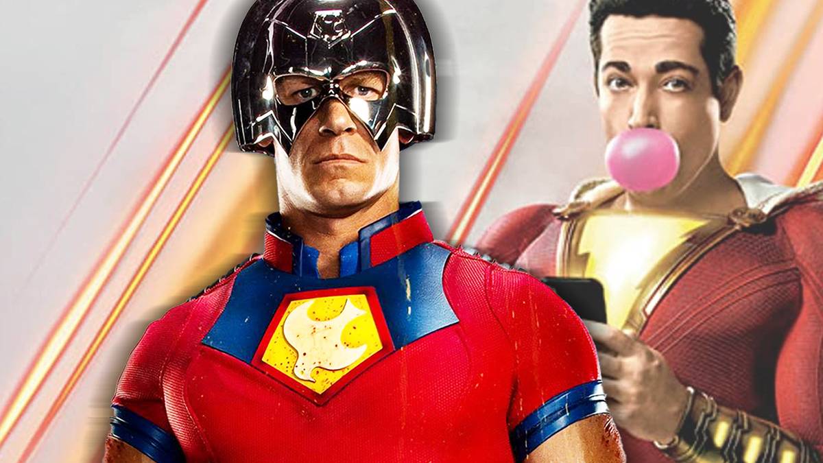 Every DCEU Actor Still In The DCU (& Who They're Playing)