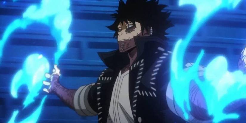 12 Things Everyone Should Know About My Hero Academia's Dabi
