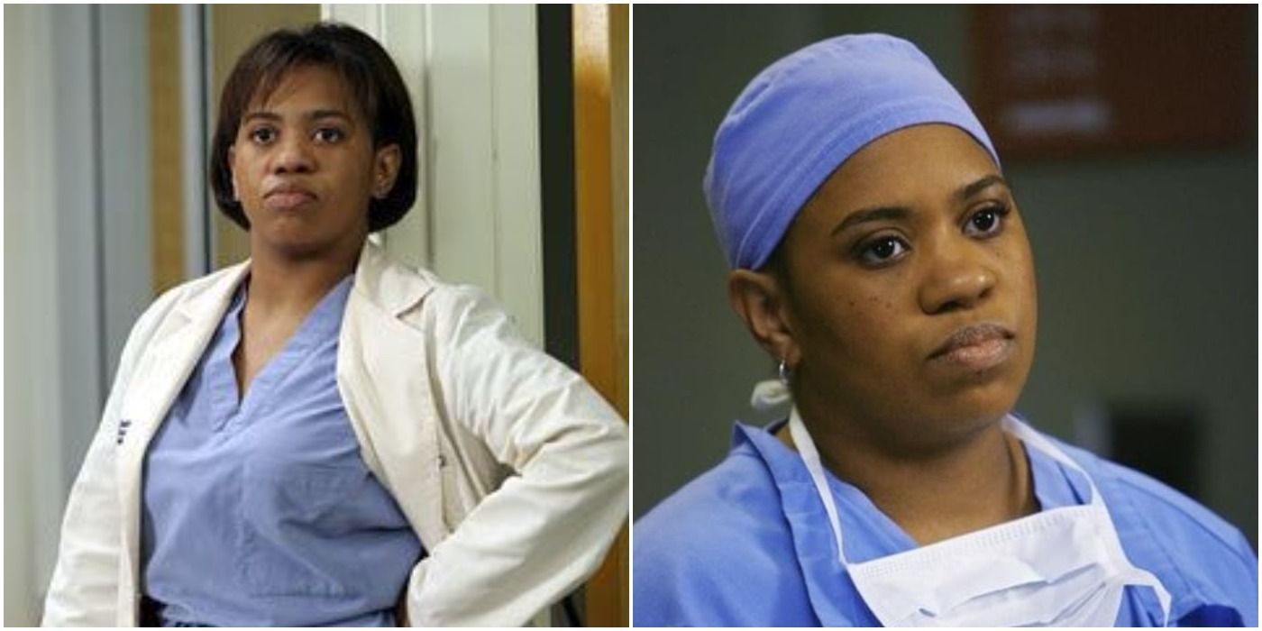 Why Dr. Bailey is Grey's Anatomy's Best Asset