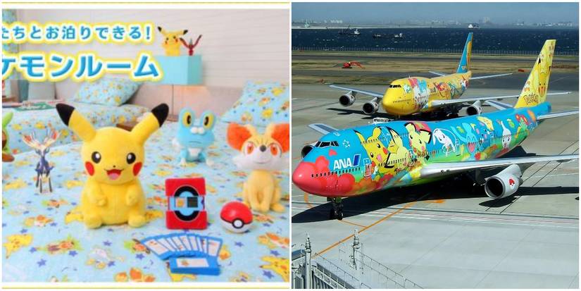 10 Anime Marketing Campaigns That Went Above And Beyond