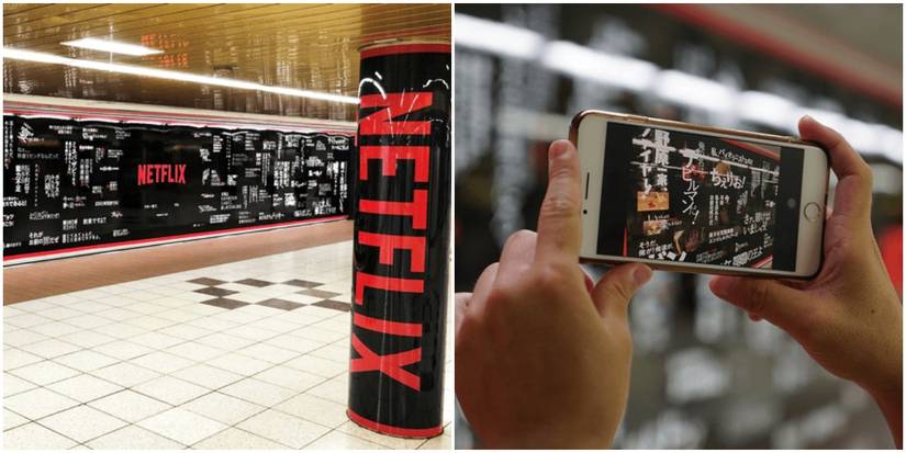 10 Anime Marketing Campaigns That Went Above And Beyond