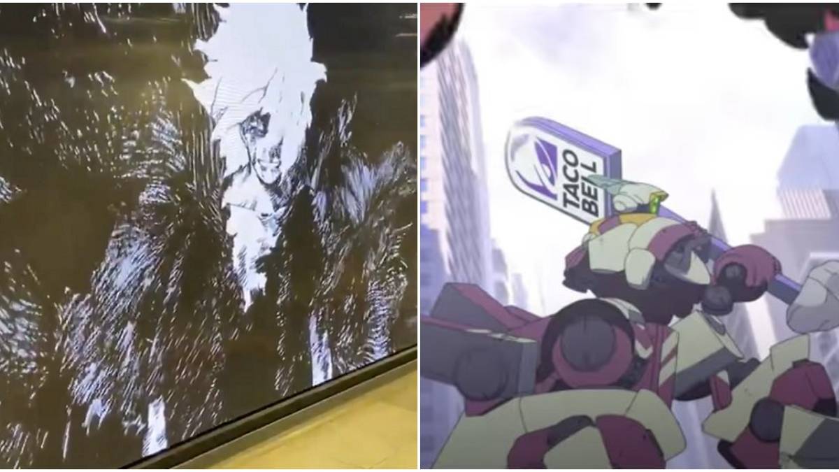 10 Anime Marketing Campaigns That Went Above And Beyond