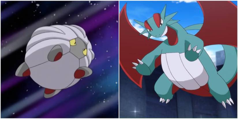 10 Pokémon Whose Evolution Looks Completely Different From Their ...