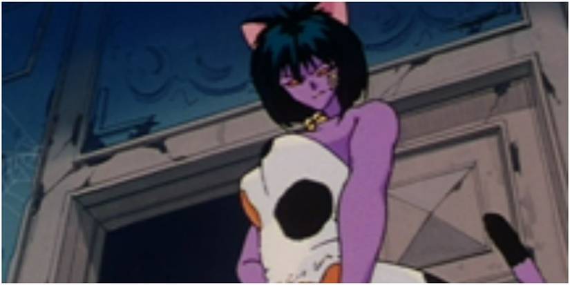 10 Cutest Anime Catgirls Who Embrace Their Inner Felines