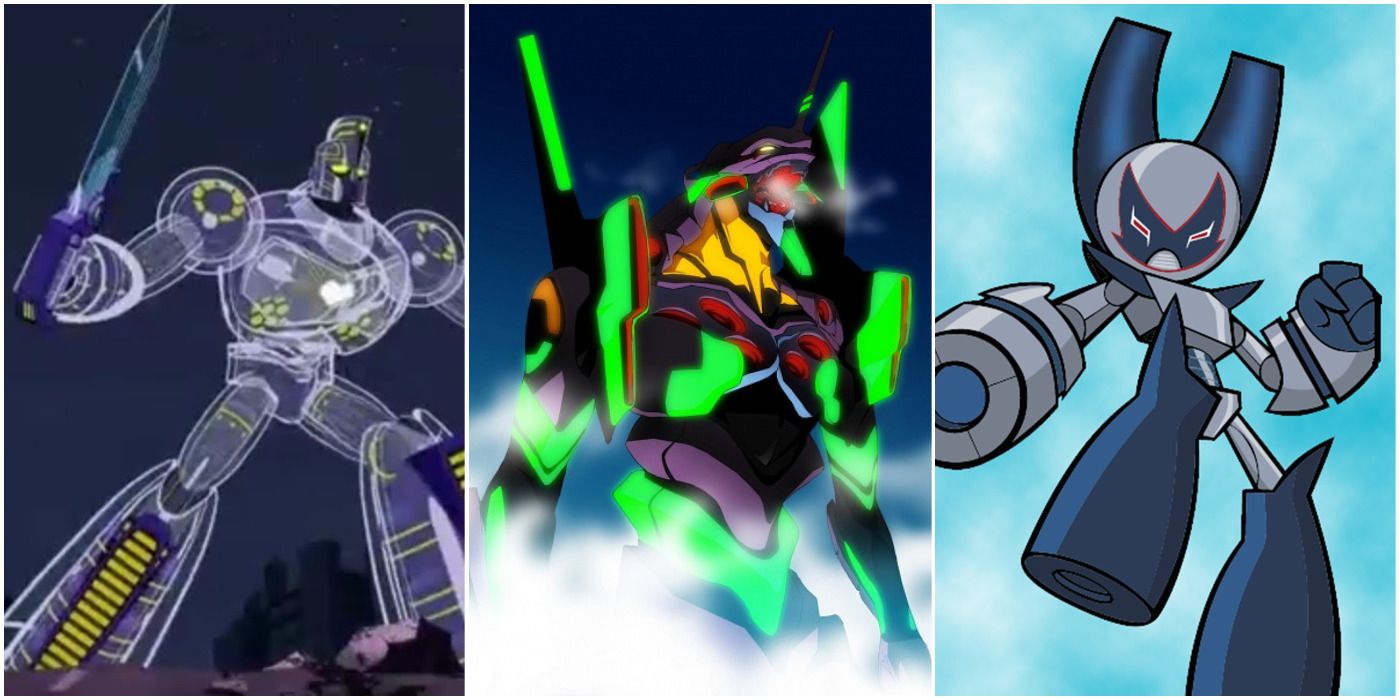 10 Action TV Shows To Watch If You Love Transformers