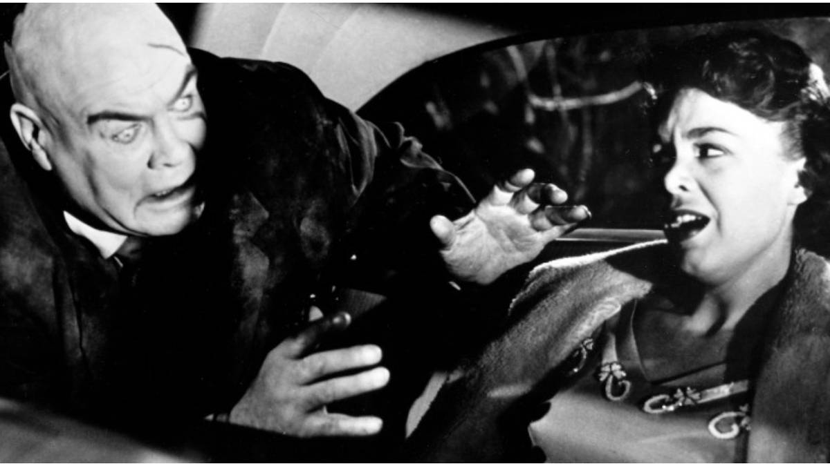 These 5 ’50s Horror Movies Are Even More Ridiculous Today