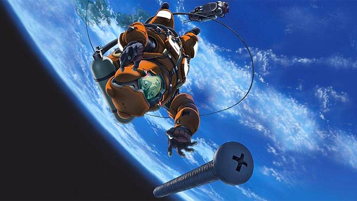 Planetes Is One of the Best Hard Sci-Fi Anime of All Time