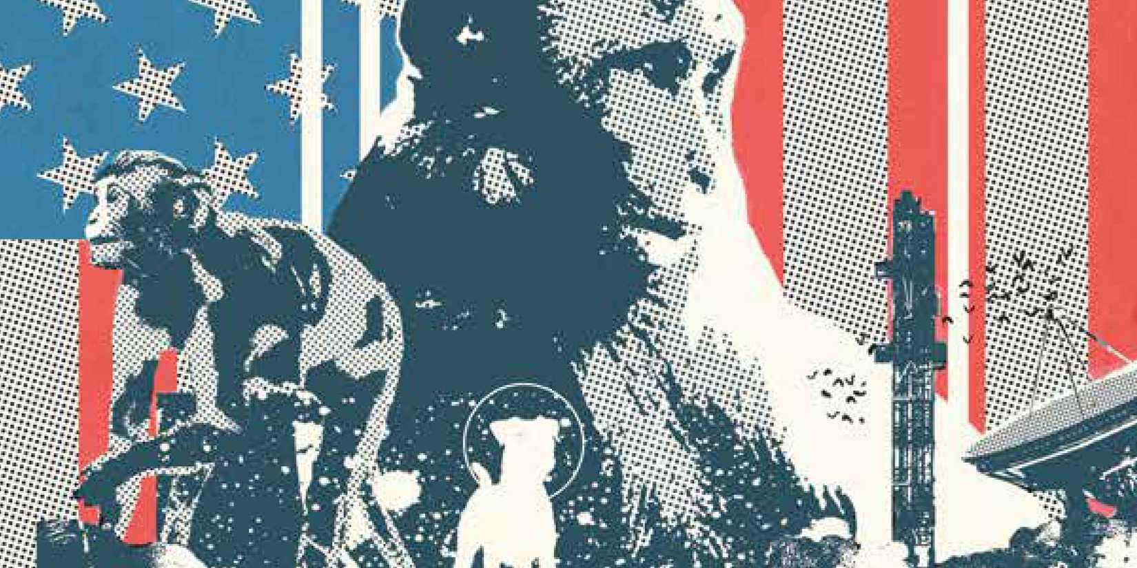 10 Sci-Fi Indie Comics Since 2000 That Fans Must Read