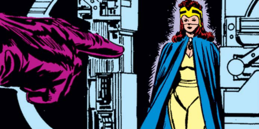 Loki's Renslayer Has Stranger Marvel Multiverse Variants Than Kang