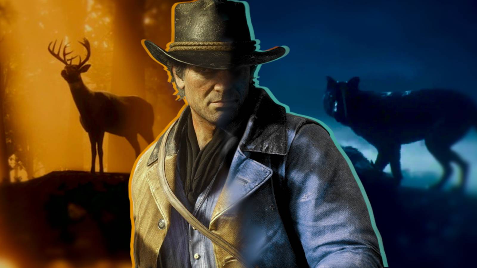 What Do the Wolf Dreams Mean in Red Dead Redemption 2?