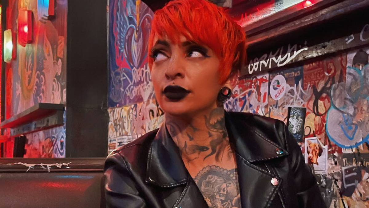 Ruby Soho Reportedly Heading to AEW Following WWE Release