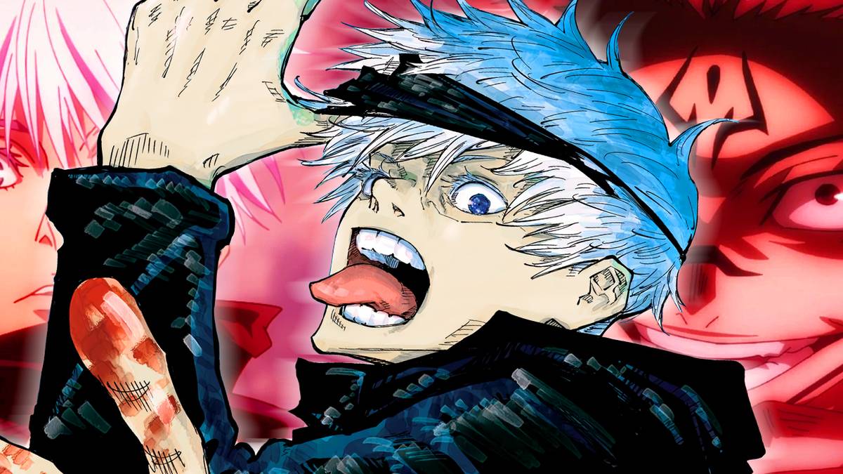 Jujutsu Kaisen: Can Gojo Beat Sukuna’s Biggest Weapon?
