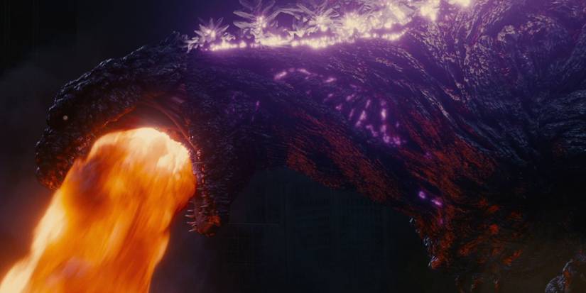A Shin Godzilla Deleted Scene Made the Movie Even Scarier