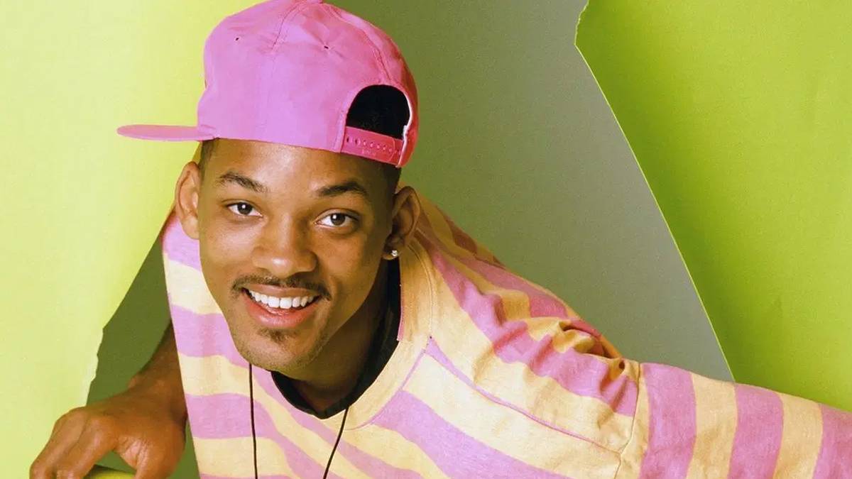 Will Smith Performs Fresh Prince of Bel-Air Theme 28 Years After Series ...