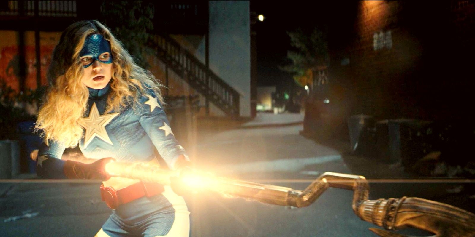 Stargirl: Who Could Be the New JSA's Villains? | CBR