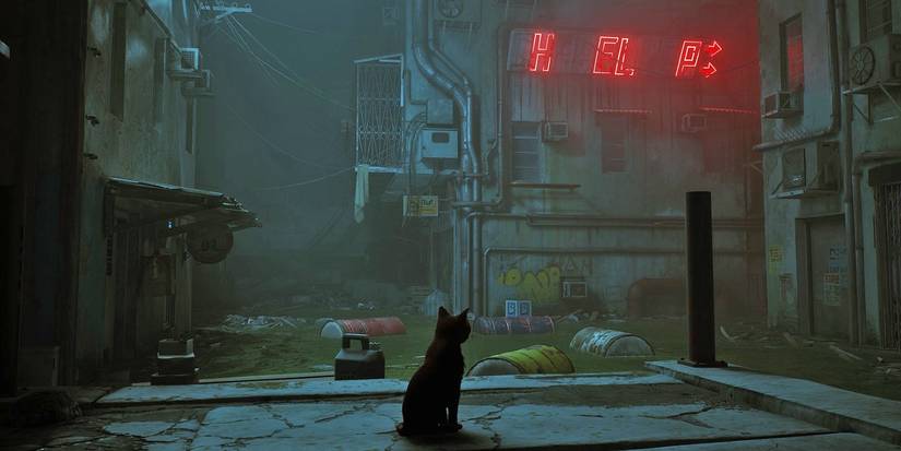 10 Incredible Games With Depressing Endings, Ranked from Least to Most Sad