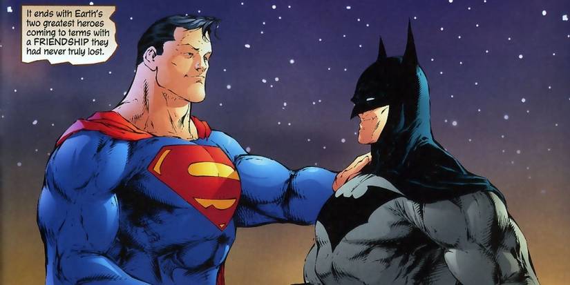 Batman: The 10 Best Things About The Character