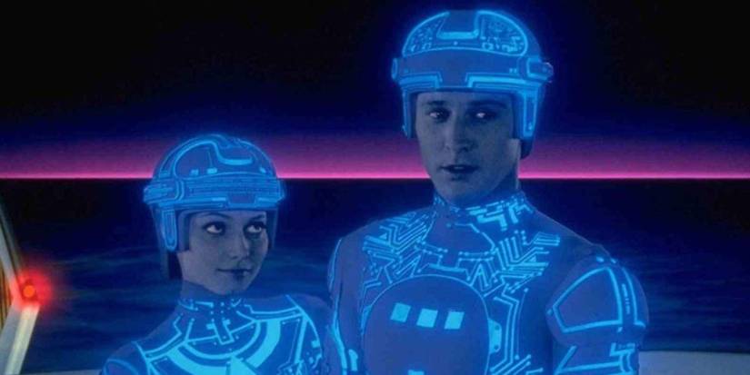 10 Early CGI In Films That Actually Aged Well