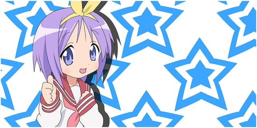 10 Anime Characters You Never Knew Were Left-Handed