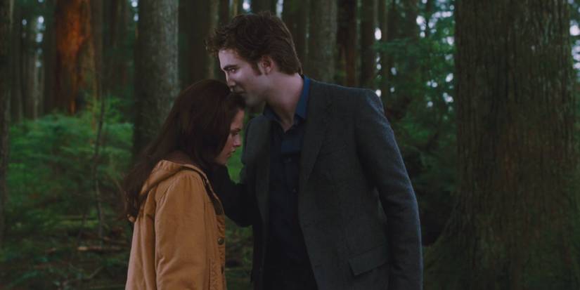 The 24 Weirdest Edward Cullen Quotes In the Twilight Saga